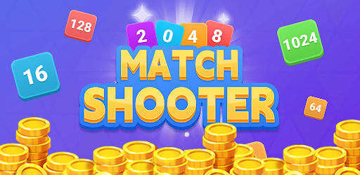 2048 Block Shooter Android App