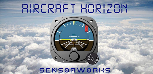 Aircraft Horizon [legacy - see new app: fDeck] Android App
