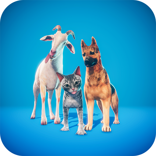 Stray Animal Survival Game 3D for PC / Mac / Windows 11,10,8,7 - Free ...