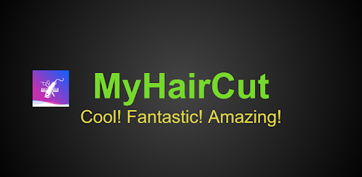 My Haircut Android App