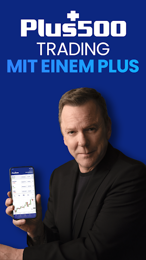Plus500 Handeln für PC / Mac / Windows 11,10,8,7 - Kostenfreier Download - Napkforpc.com
