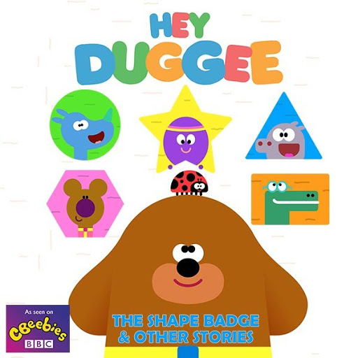 Hey Duggee - The Shape Badge and Other Stories: Season 1 - TV on Google ...