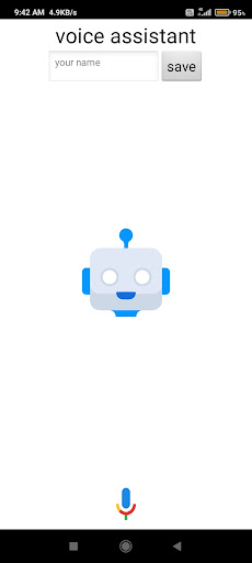 Ai_assistant by Aarav kumar for PC / Mac / Windows 11,10,8,7 - Free ...