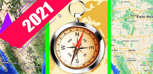 Smart Compass - Digital Compass for Android Android App
