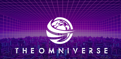 Omniverse Summit 2025 Android App
