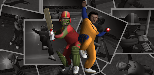 Cricket Evolution Pro Android App