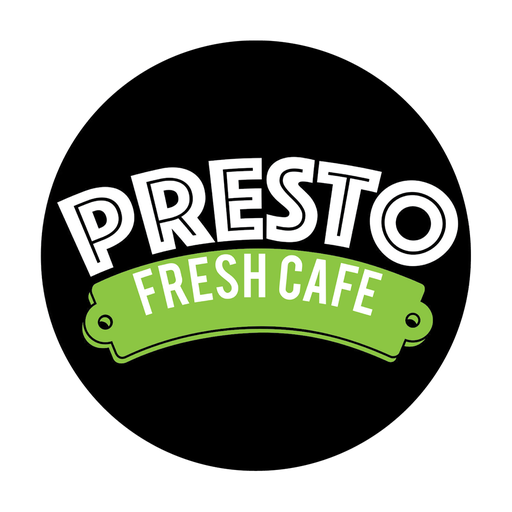 Presto Fresh Cafe - Apps on Google Play