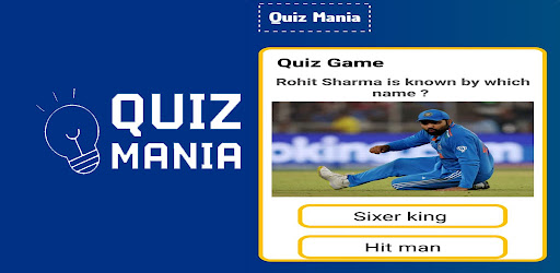 Quiz Mania Android App