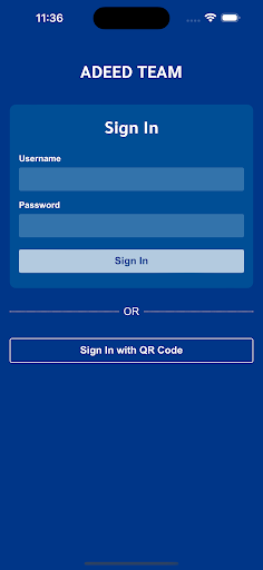 ADEED TEAM for PC / Mac / Windows 11,10,8,7 - Free Download - Napkforpc.com