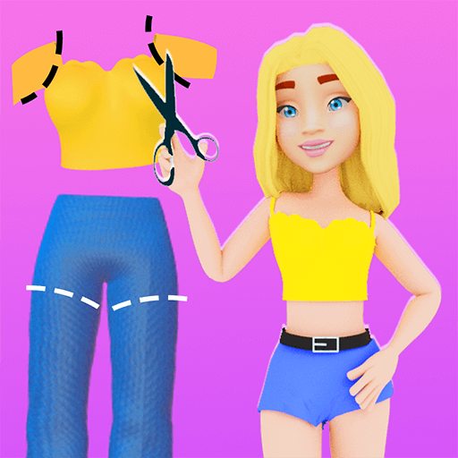 Jouez à Outfit Makeover sur PC, le tour est joué, pas à pas!