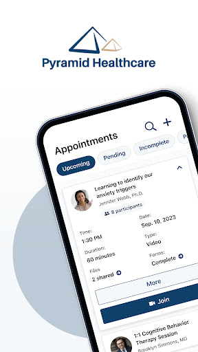 Pyramid Healthcare Portal for PC / Mac / Windows 11,10,8,7 - Free ...