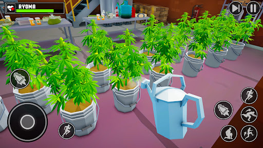 The Schedule Drug Dealer Game PC 버전 다운로드 - LD플레이어