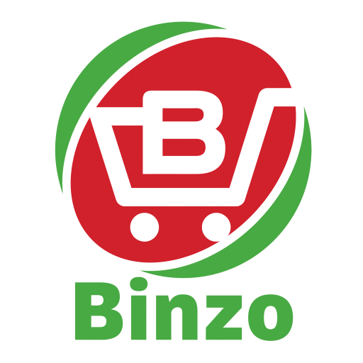 Binzo - Apps on Google Play