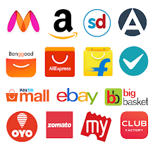 All in One Shopping App for PC / Mac / Windows 11,10,8,7 - Free ...