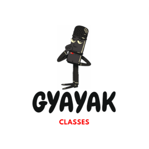 GYAYAK CLASSES - Apps on Google Play