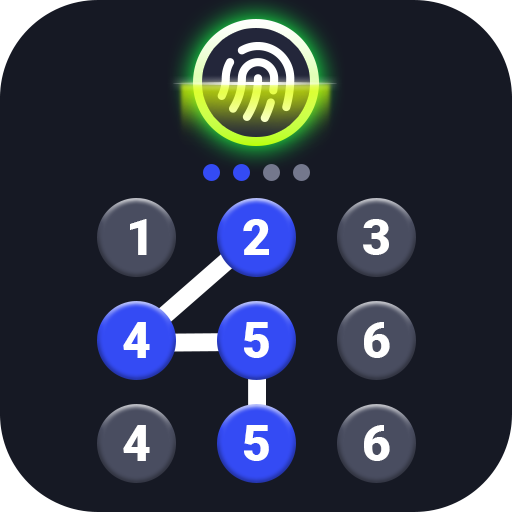 AppLock Fingerprint App Lock - Apps on Google Play