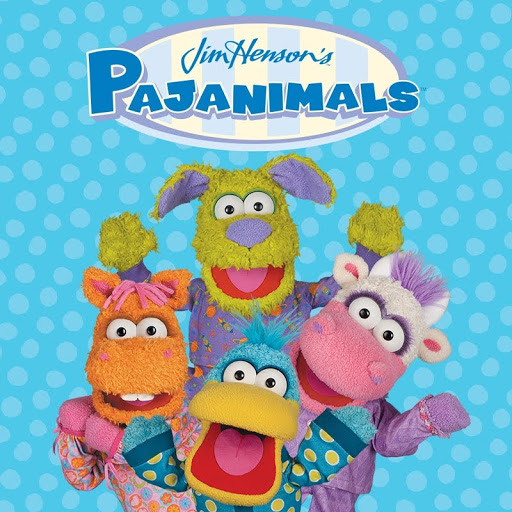 Pajanimals - TV on Google Play
