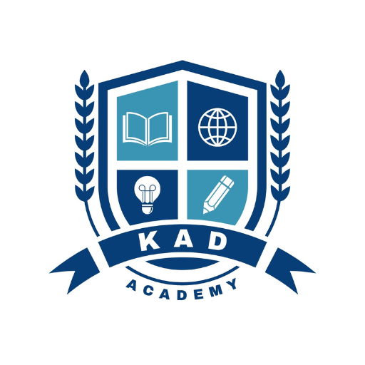 KAD ACADEMY - Google Play 앱