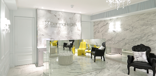 DermaHealth Aesthetics Centre Android App