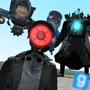 CAMERA WOMAN FOR GMOD - Latest version for Android - Download APK