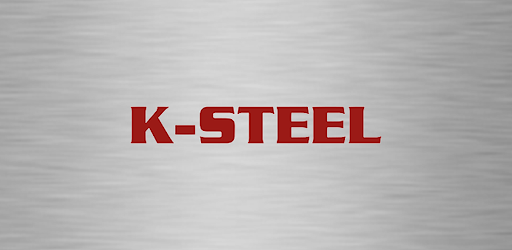 K-STEEL Android App