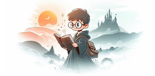 Storytime Magic: Bedtime Story Android App