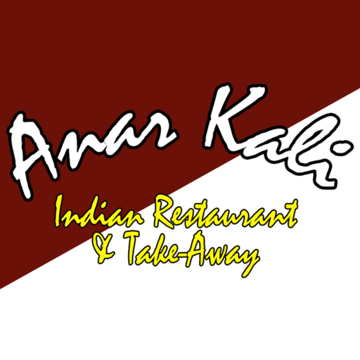 Anar Kali Indian Wexford - Apps on Google Play