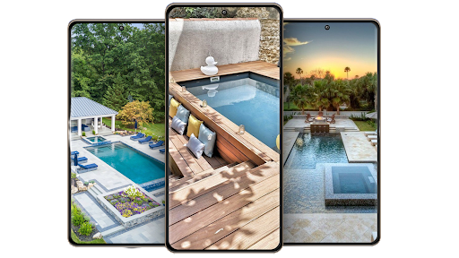 Pool Design Ideas for PC / Mac / Windows 11,10,8,7 - Free Download ...