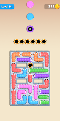 Download and Play Snake Jam Escape on PC (Emulator)