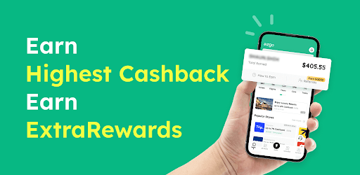 azgo: Travel Cashback Android App