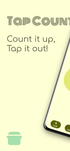 Tap Counter : Every Tap Counts for PC / Mac / Windows 11,10,8,7 - Free ...