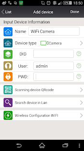 NetCam for PC / Mac / Windows 7.8.10 - Free Download - Napkforpc.com