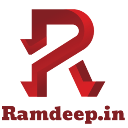 About: Ramdeep.in (Google Play version) | | Apptopia