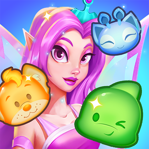 Neopets: Faerie Fragments - Apps on Google Play