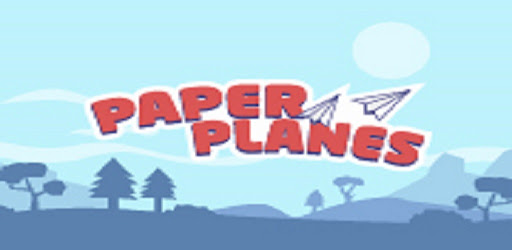 Paper Planes Android App