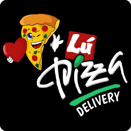 Lú Pizza - Apps on Google Play