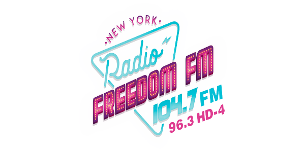 Freedom fm radio store