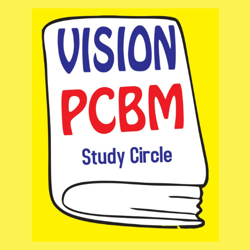 VISION - PCBM STUDY CIRCLE CAR - Apps on Google Play