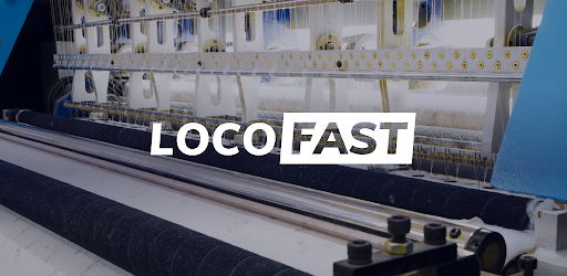Locofast: Procure fabrics fast Android App