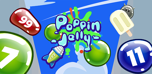 Poppin Jelly Android App