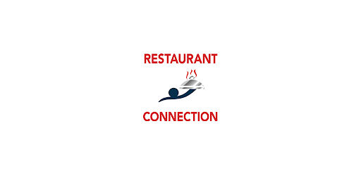 Restaurant Connection Android App