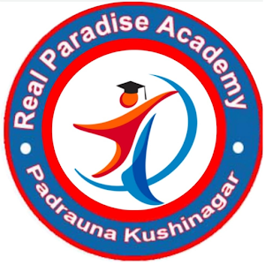 Real Paradise Academy - Latest version for Android - Download APK
