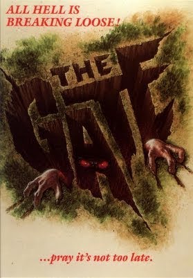 The Gate - Movies on Google Play