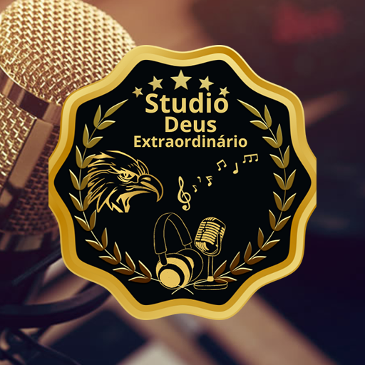 Studio Deus Extraordinário - Apps on Google Play