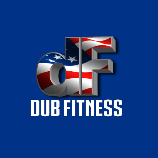 Dub Fitness - Google Play 앱