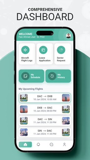 Biman JLS for PC / Mac / Windows 11,10,8,7 - Free Download - Napkforpc.com