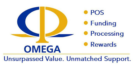 Omega Processing Gift&Loyalty Android App