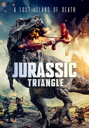 Jurassic Triangle - Movies on Google Play