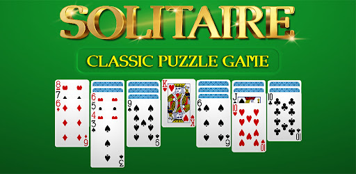 Solitaire - Classic Card Game Android App
