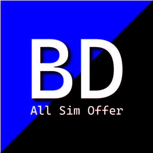 BD All Sim Offer - Apps on Google Play